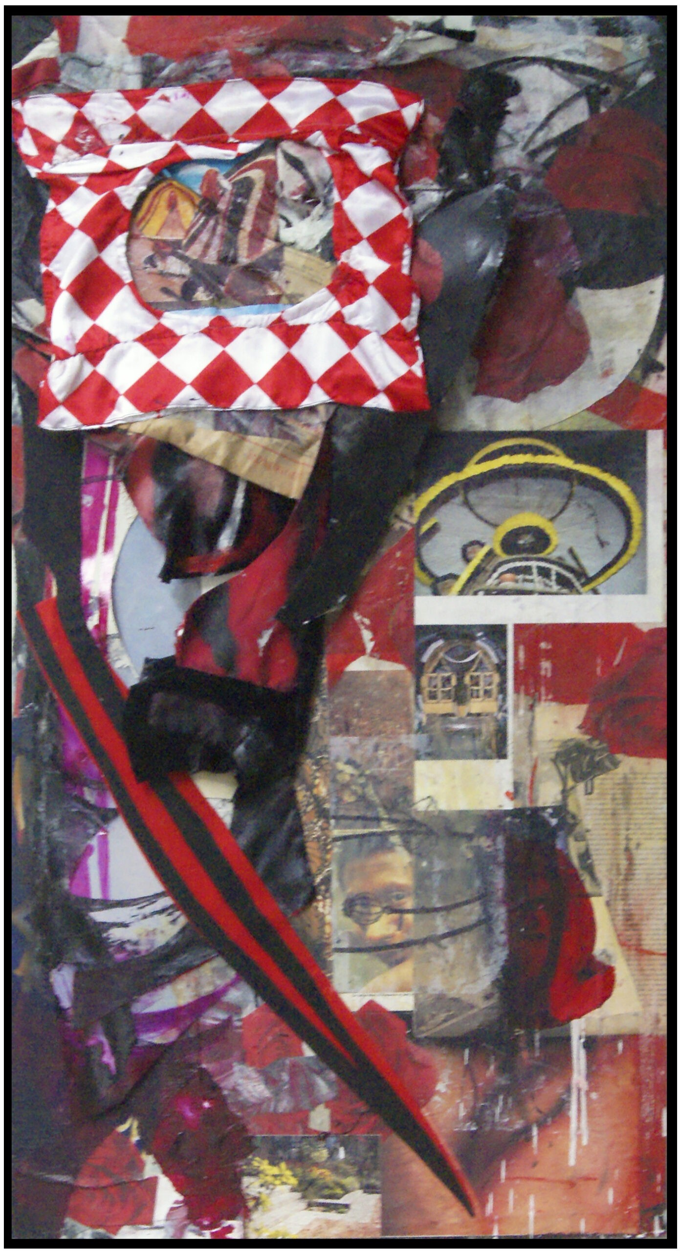 Arthur Chaves – Anita Schwartz Galeria de Arte