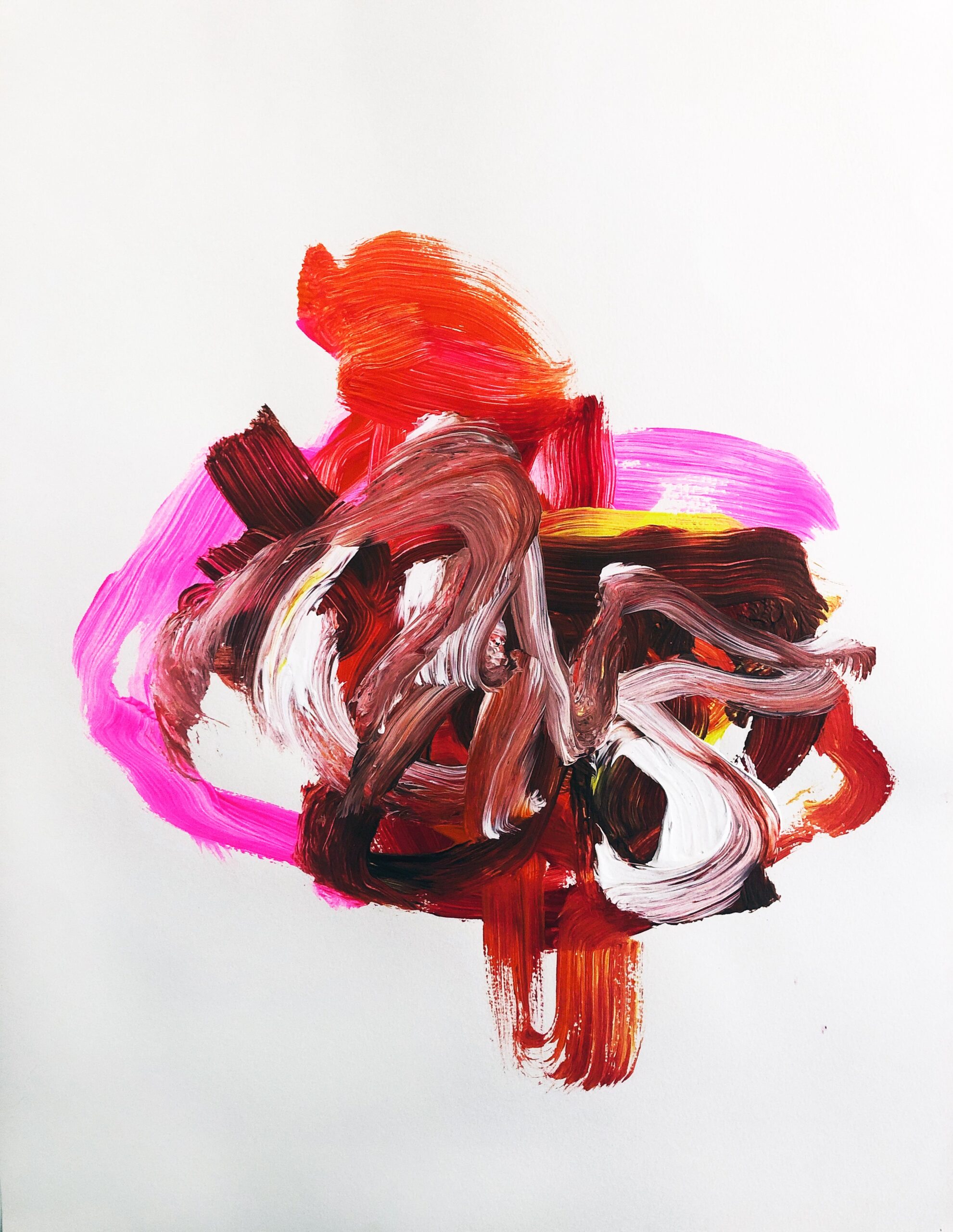Gabriela Machado – Anita Schwartz Galeria de Arte