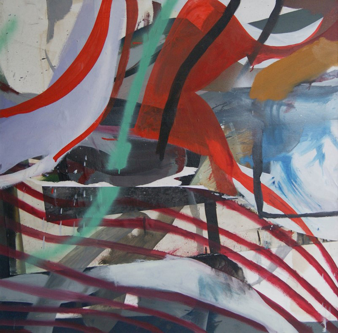 Arthur Chaves – Anita Schwartz Galeria de Arte