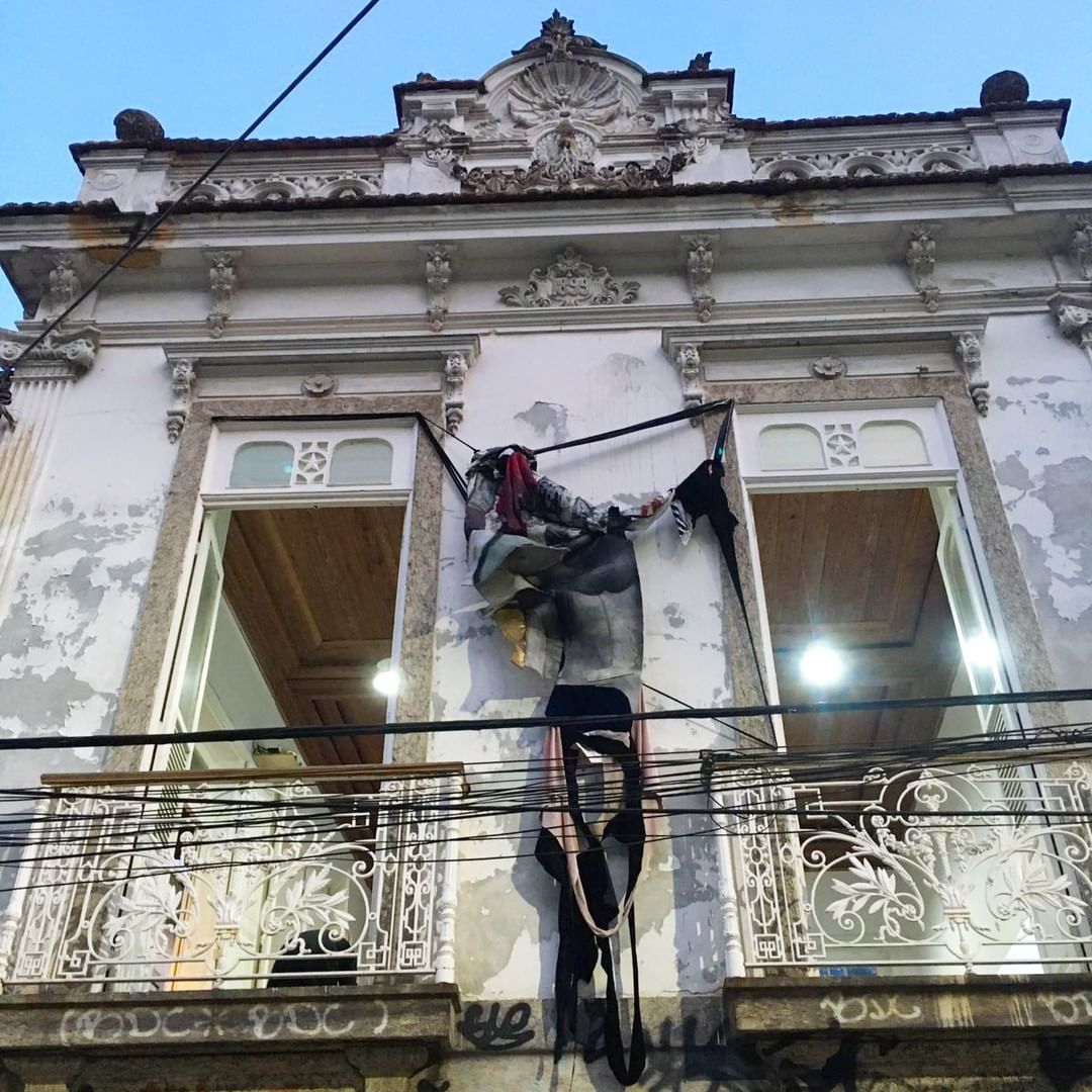 Arthur Chaves na Xow Rumi – Anita Schwartz Galeria de Arte